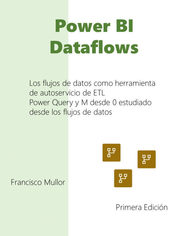Creación y utilización de funciones personalizadas en Flujos de Datos