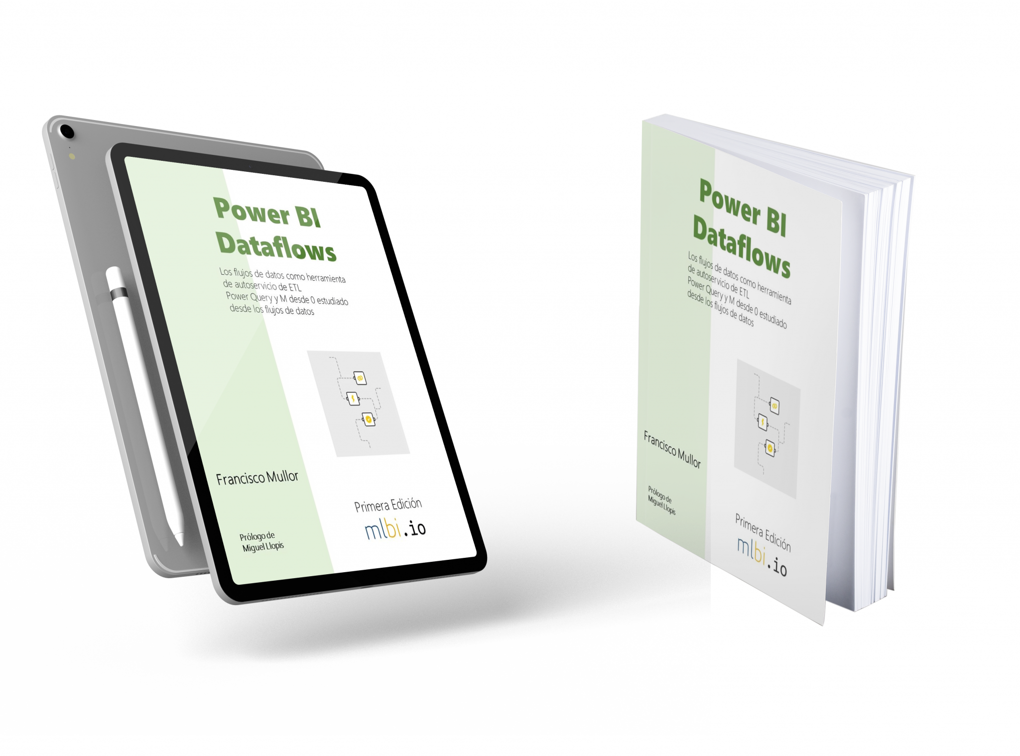 Power BI Dataflows Power BI Dataflows